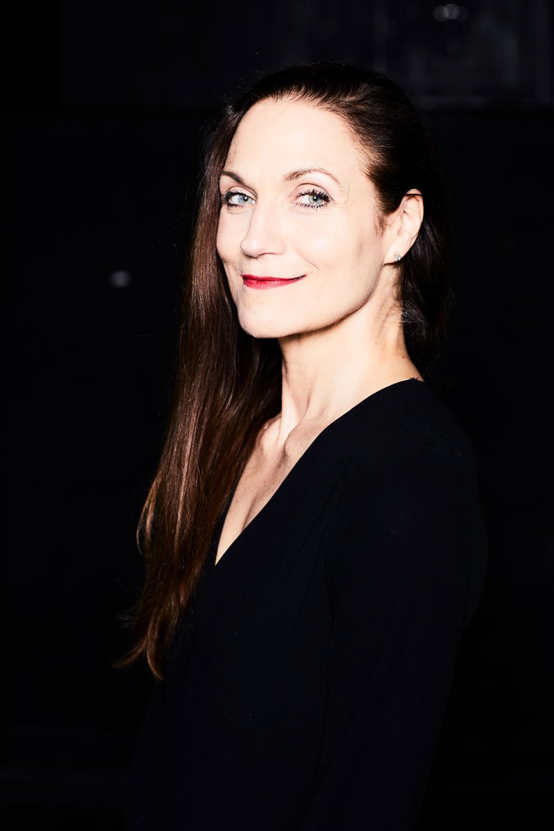 Julie Anne Stanzak | Under Construction