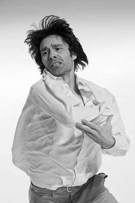 Rainer Behr | Under Construction