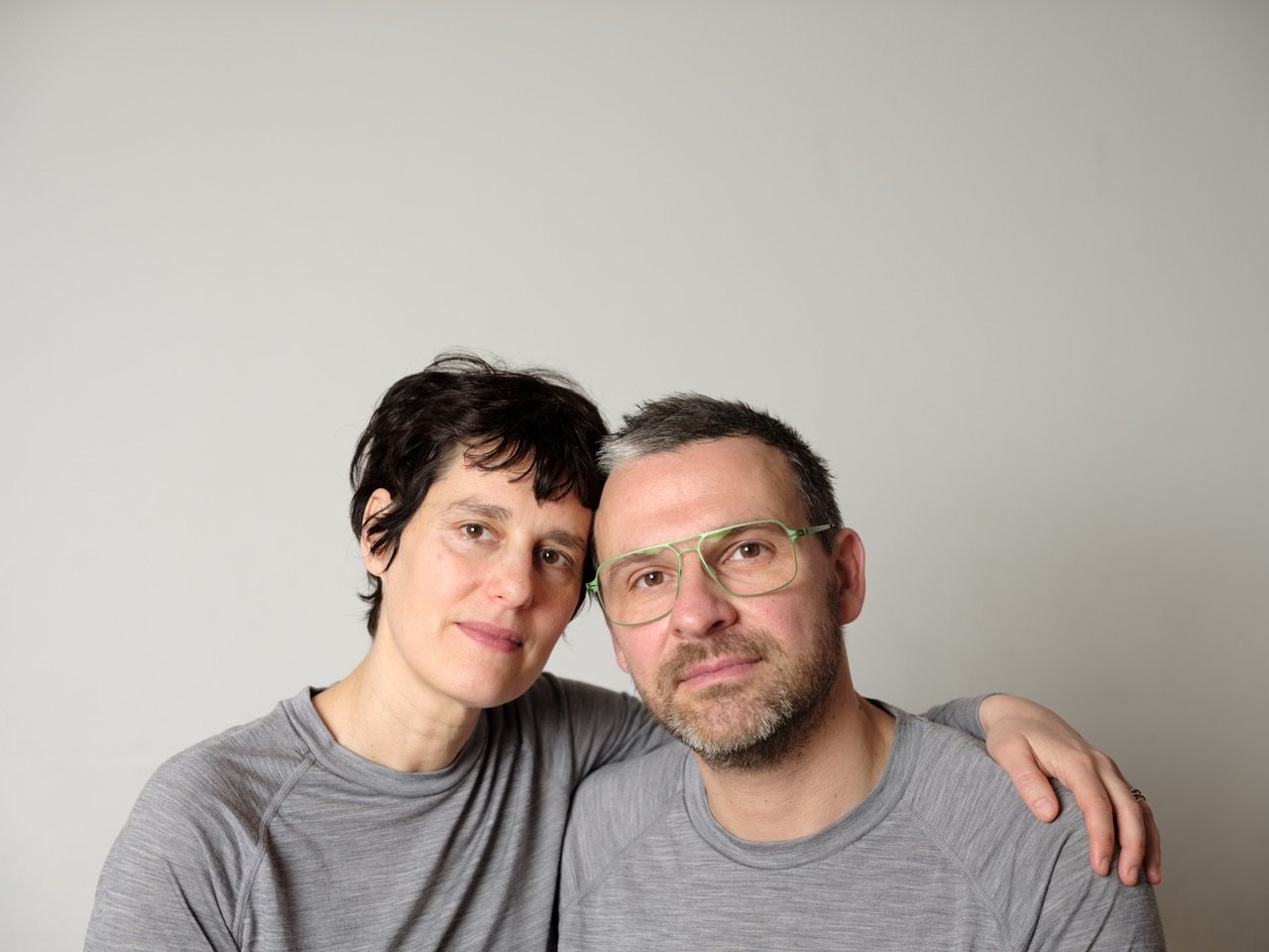 deufert & plischke | Under Construction